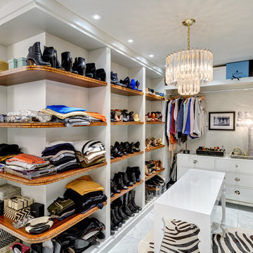 75 Modern Closet Ideas You'll Love - July, 2024 | Houzz