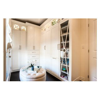 Persaud Resident - Transitional - Closet - Toronto - by Parsons ...