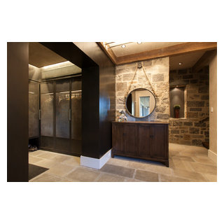 Rustic Closet - Rustic - Closet - Denver | Houzz