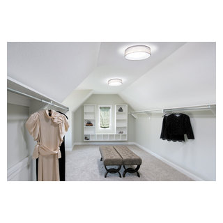Solatube Installs - Contemporary - Closet - Portland - by Solar Light ...