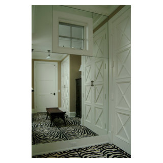 Stuart Inlet - Tropical - Closet - Miami - by Rob Downey Photography ...