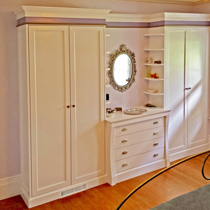 British Colonial Wardrobe Design Ideas, Inspiration & Images | Houzz ...