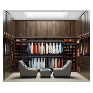 TCS Closet - Transitional - Closet - Other - by The Container Store ...