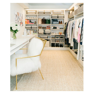 TCS Closets - Contemporary - Closet - Other - by The Container Store ...