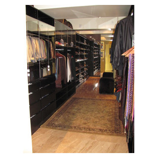 TRADITIONAL HIGH RISE - Traditional - Wardrobe - Las Vegas - by My ...