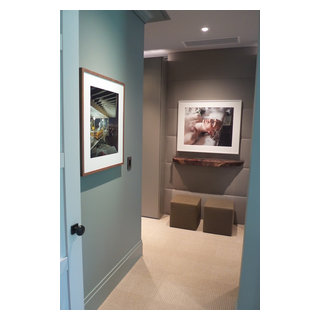 Wabi Sabi - Contemporary - Closet - Atlanta - by Jason Todd Bailey, LLC ...