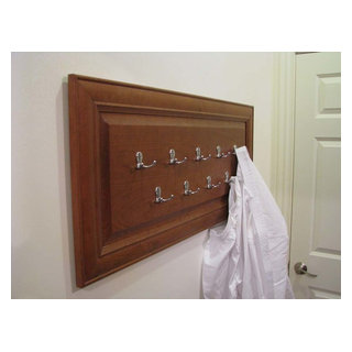 Walk-In Closets in NJ - Classique - Armoire et Dressing - New York ...