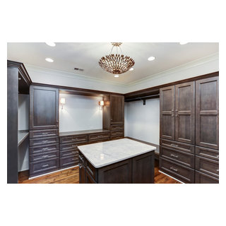 Westover - Classique - Armoire et Dressing - Washington, D.C. - par ...