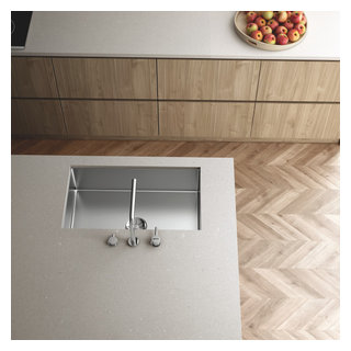 Descubre Silestone Loft by Cosentino - Modern - Kitchen - Other - by Cosentino | Houzz