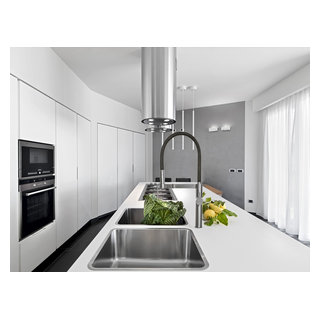 GRIFO COCINA OSMOSIS - Contemporary - Kitchen - Barcelona - by Ramon ...