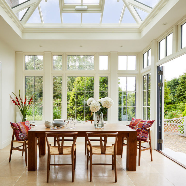 Edwardian Kitchen - Photos & Ideas | Houzz