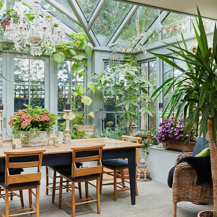 75 Beautiful Conservatory Ideas and Designs - April 2022 | Houzz UK