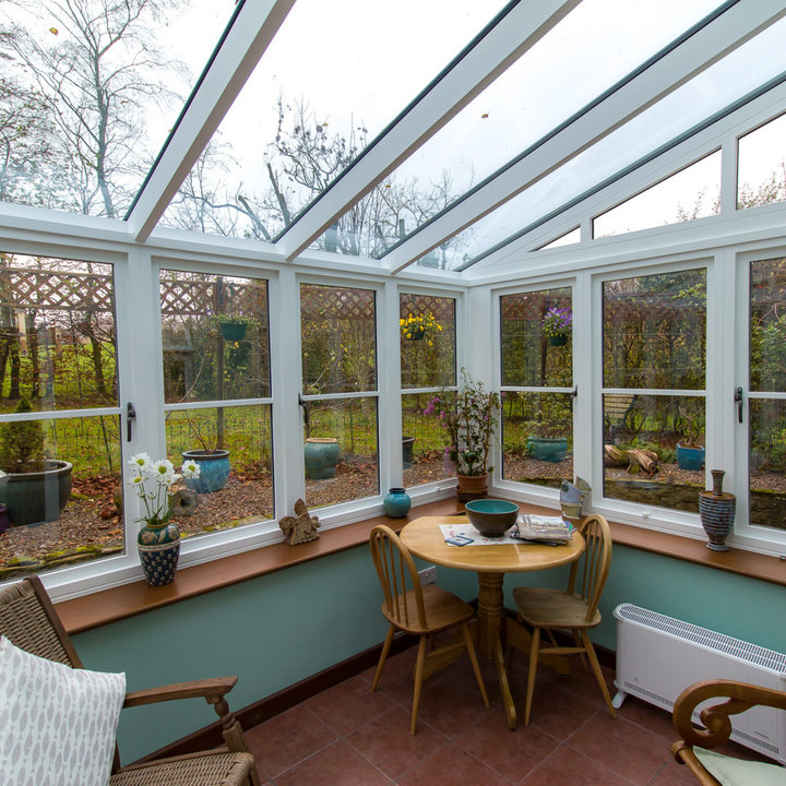 Mono Pitch Roof - Photos & Ideas | Houzz