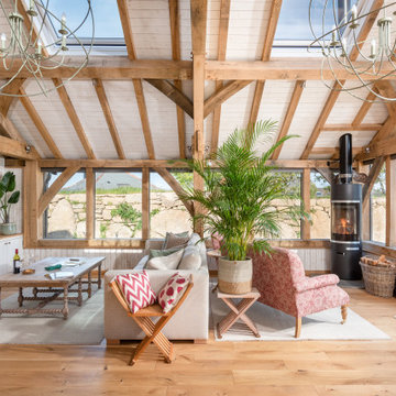 75 Beautiful Conservatory Ideas and Designs - May 2023 | Houzz UK