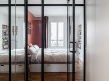 5 plans zéro perte de place pour studios de 25 m2