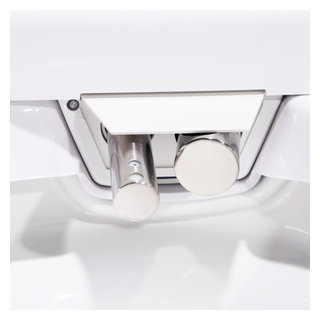 Inodoro inteligente - Detalles - Modern - Bathroom - Seville - by VOGO ...