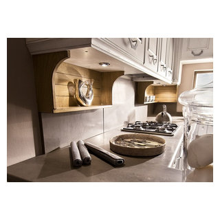 CUCINE ARTIGIANALI - Kitchen - Other - by Casanova | Houzz