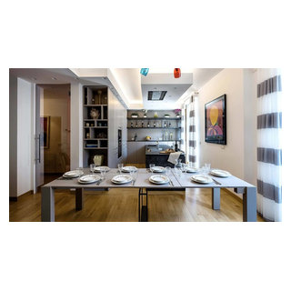 CUCINE ARTIGIANALI - Kitchen - Other - by Casanova | Houzz