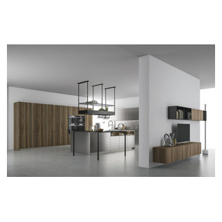 Doimo Cucine | ASPEN - Kitchen - Other - by doimocucine | Houzz