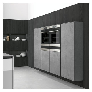 Doimo Cucine | ASPEN - Kitchen - Other - by doimocucine | Houzz IE