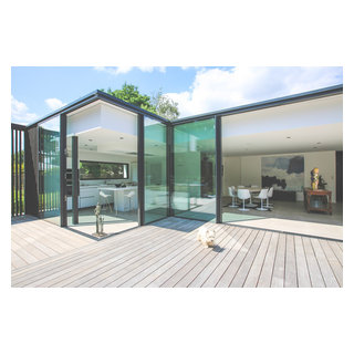 bulthaup b1 - Modern - Kitchen - Nantes - by Bulthaup La Roche Sur Yon ...
