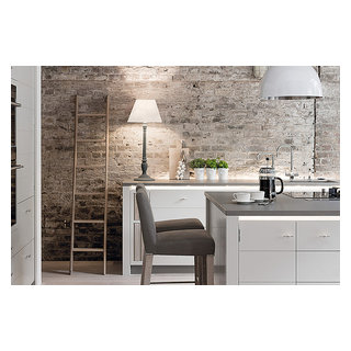 Cuisine Neptune Limehouse - Contemporain - Cuisine - Nantes - par ...