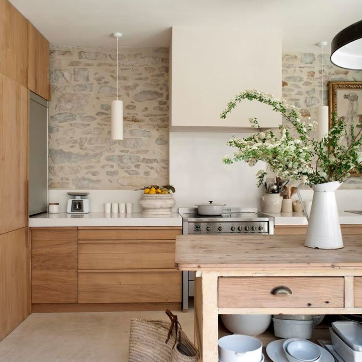75 Landhausküchen Ideen und Bilder | Houzz