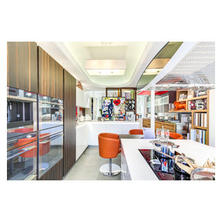 SK CONCEPT - Vous dévoile tous les secrets sur la cuisine ...