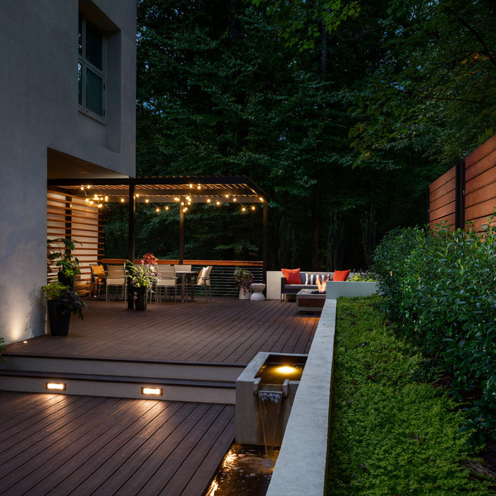 75 Moderne Terrassen Ideen & Bilder - November 2022 | Houzz DE