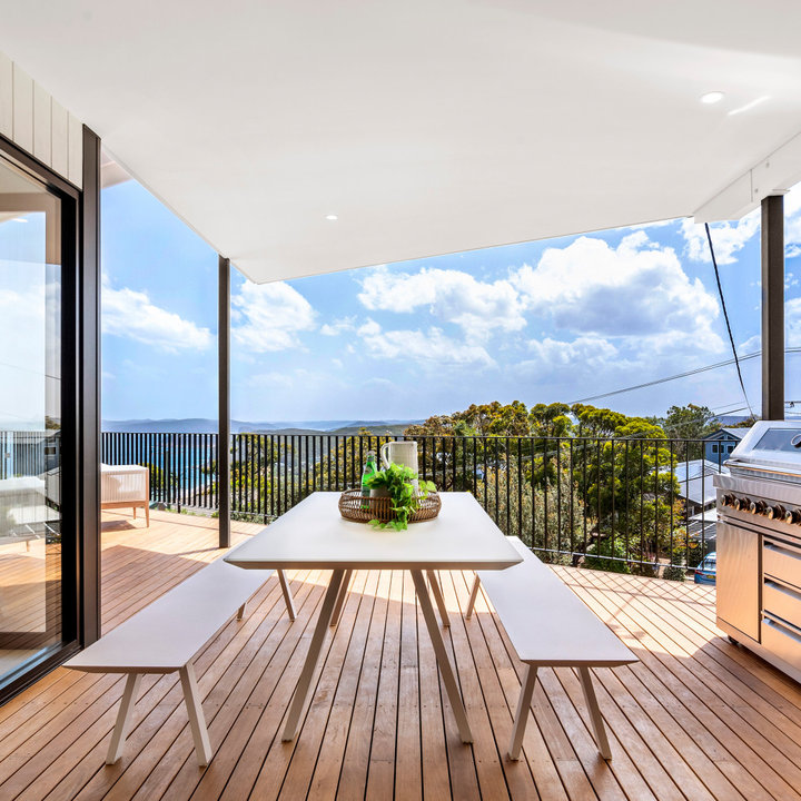 75 Beautiful Large Deck Ideas & Designs - July 2022 | Houzz AU