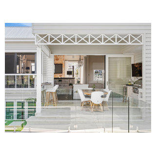 BDAA Design Awards 2019 - Residential alterations / additions $500,001 ...