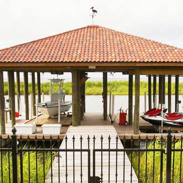 Boat House - Photos & Ideas | Houzz