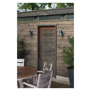 Cabana - Rustico - Terrazza - Toronto - di Irwin Allen Design Build Inc ...