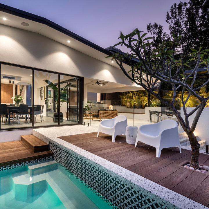 75 Beautiful Deck Ideas & Designs - July 2022 | Houzz AU