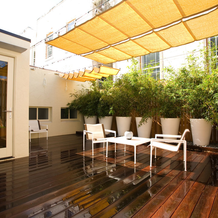 75 Moderne Terrassen Ideen & Bilder - Juli 2022 | Houzz DE