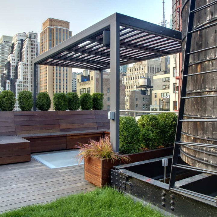 75 Contemporary Deck Ideas You'll Love - December, 2023 | Houzz