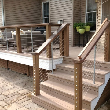 75 Small Deck Ideas You'll Love - December, 2024 | Houzz