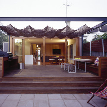 Cheap Easy Patio Ideas - Photos & Ideas | Houzz