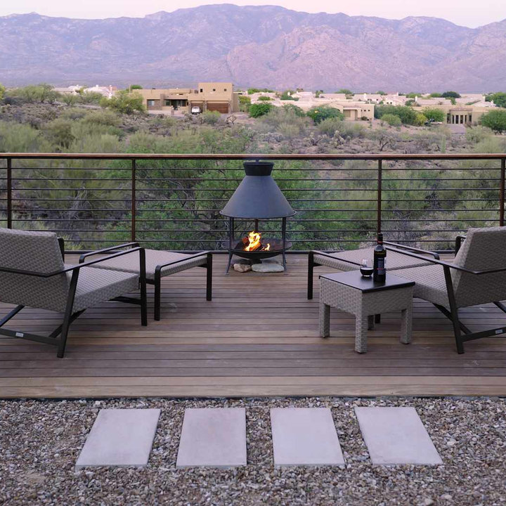 Deck Ramp Ideas - Photos & Ideas | Houzz