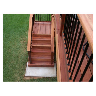 Decks by STL D&B - Deck - St Louis - by STL Design and Build, LLC | Houzz