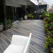 Duralife Composite Decking - Garapa Grey - Contemporary - Deck ...