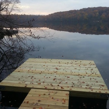 75 Dock Ideas You'll Love - October, 2025 | Houzz