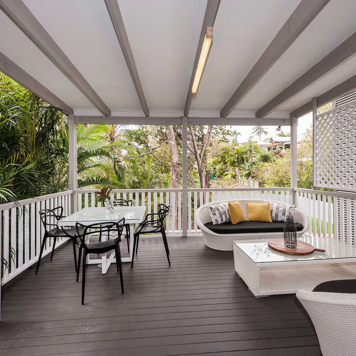 75 Beautiful Large Deck Ideas & Designs - September 2022 | Houzz AU