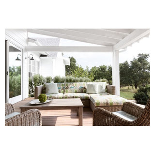 Hill Country Dreaming - Traditional - Deck - Austin - by Stacy Paulson ...