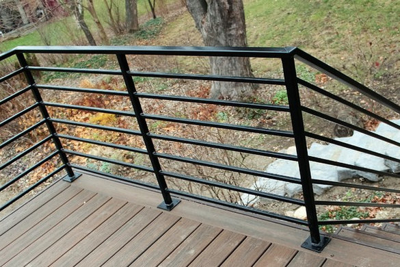 Great Lakes Metal Fabrication - Project Photos & Reviews - Livonia, MI ...