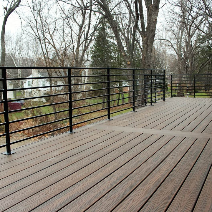 Deck Railing - Photos & Ideas | Houzz