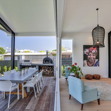 Indoor Outdoor Flow - Photos & Ideas | Houzz