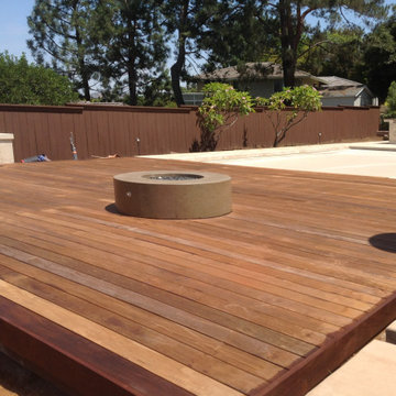 Brazil Ipe Decking - Photos & Ideas | Houzz