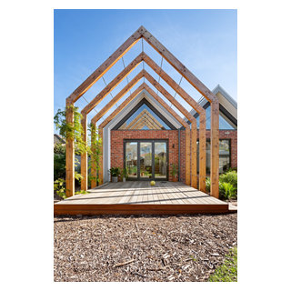 Maaemo - Modern - Terrasse - Melbourne - von Green Sheep Collective | Houzz