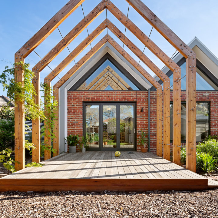 75 Most Popular Outdoor Design Ideas for April 2022 | Houzz NZ